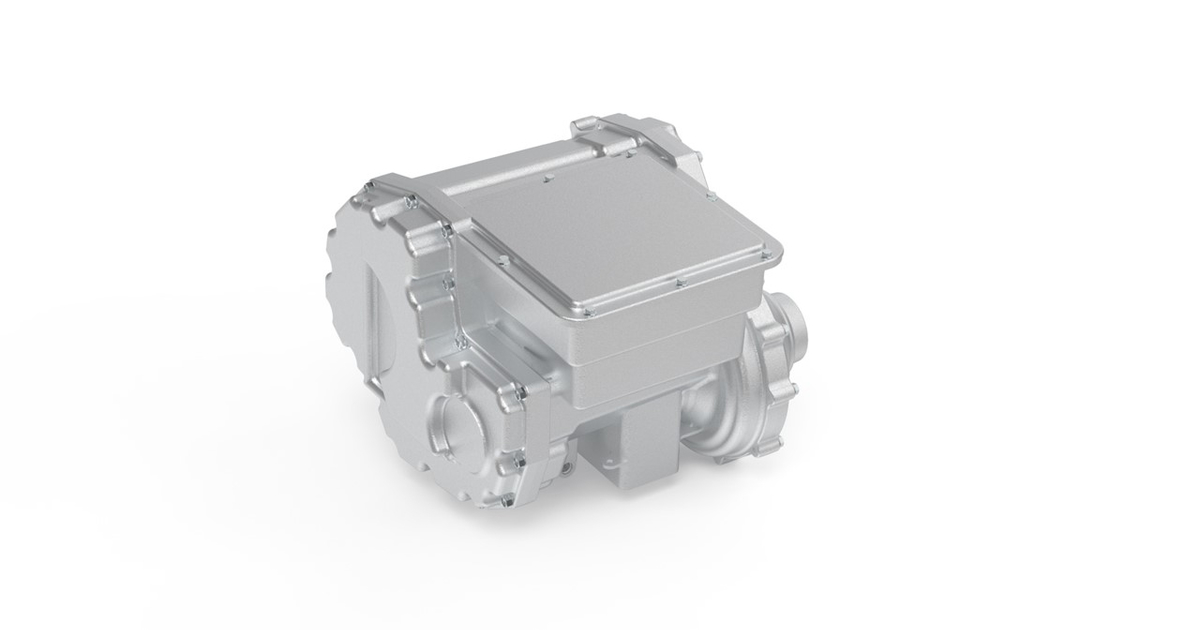 Subaru teams with Toyota Group's Aisin on EV drivetrain | Automotive News