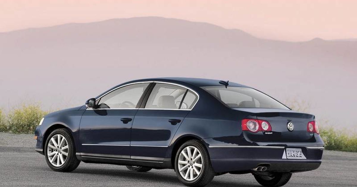VWoA subsidizes leases of Passat, Jetta | Automotive News