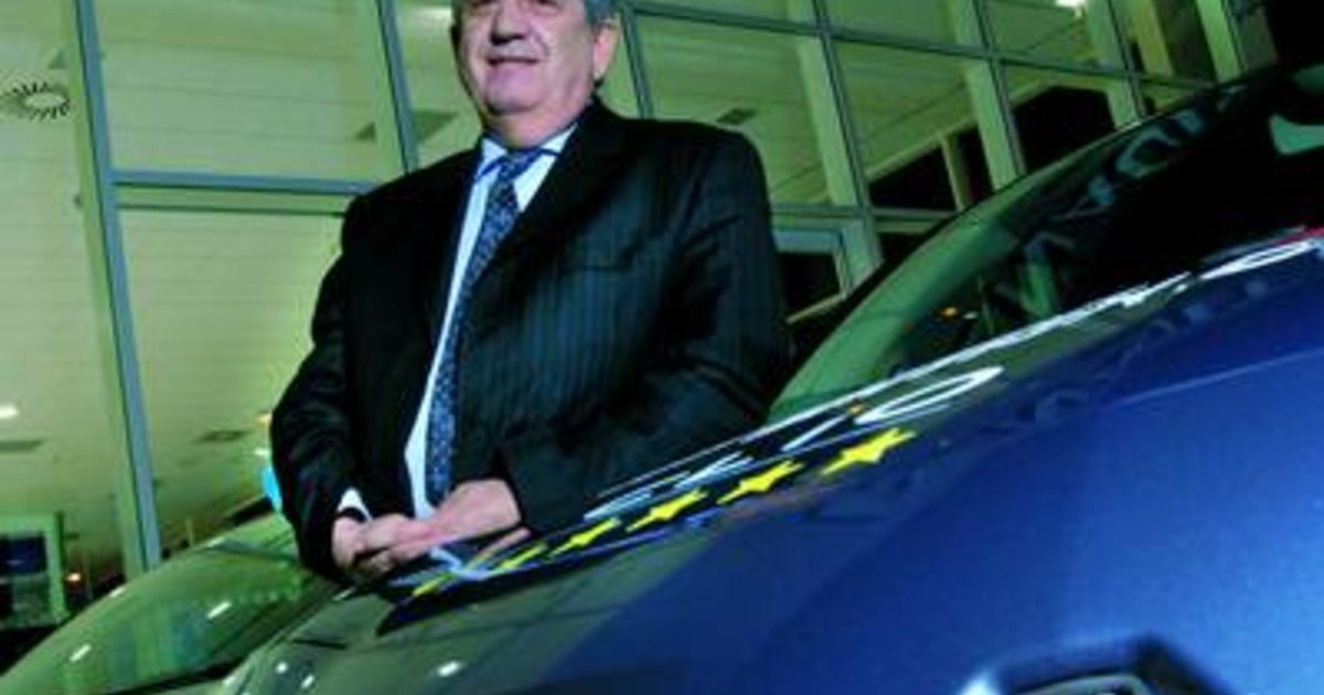 Renault plans more big city dealers | Automotive News