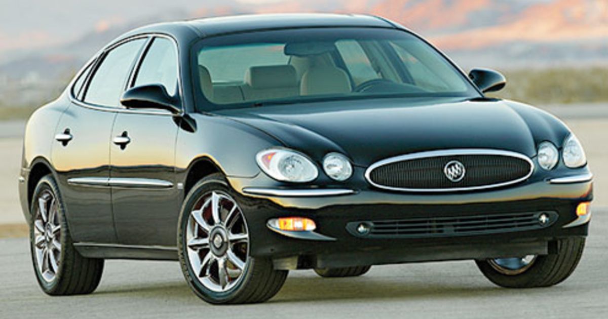 With new models, Buick's a strong competitor | Automotive News