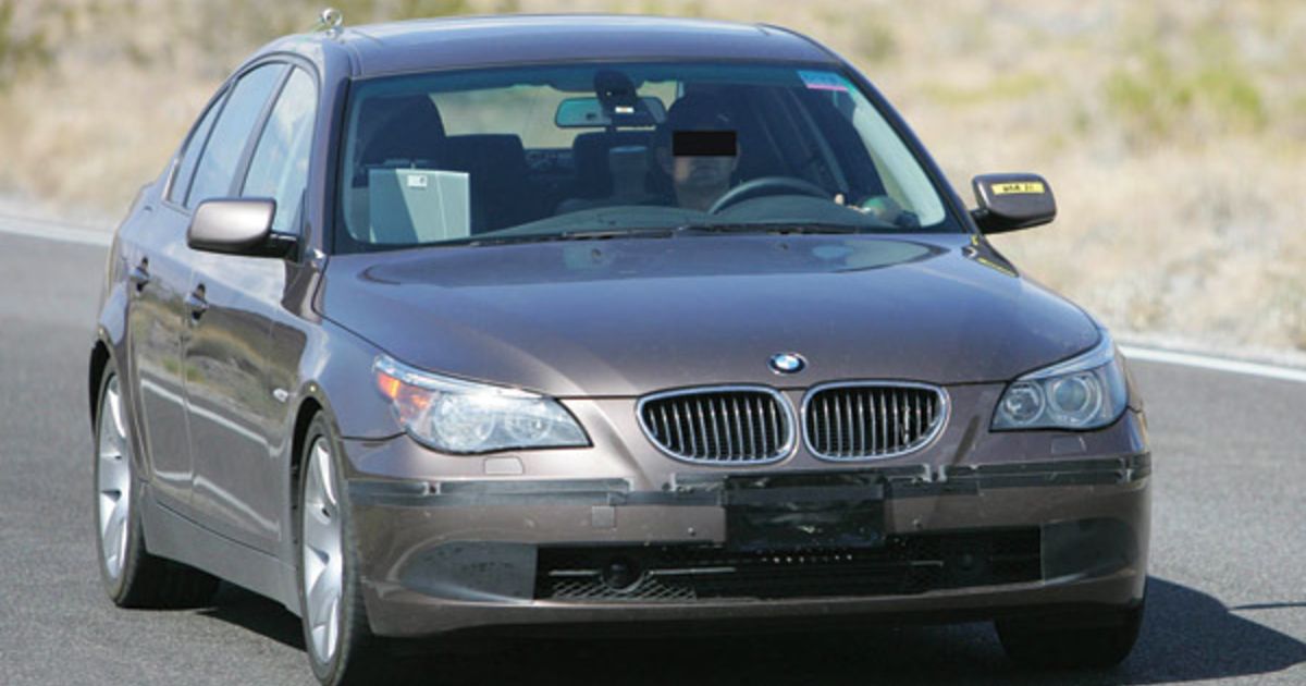 BMW: No 1 series, at least for now | Automotive News