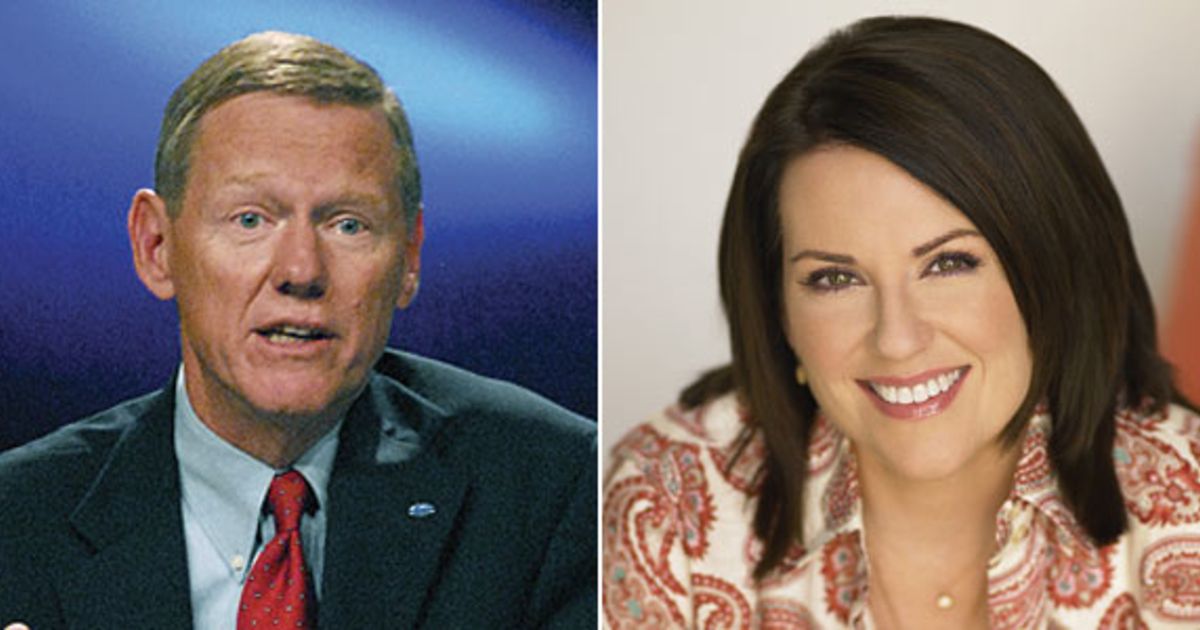 The Mul(l)ally tally: Megan ain't beggin', but Alan - that's real dough ...