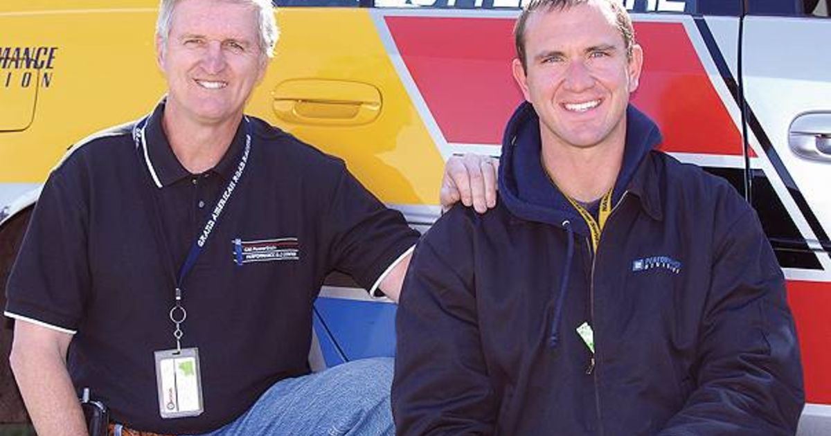 Is GM competitive? John Buttermore proves it is | Automotive News