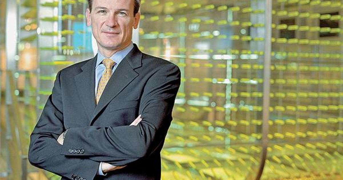 VW wants Bernhard to stay | Automotive News