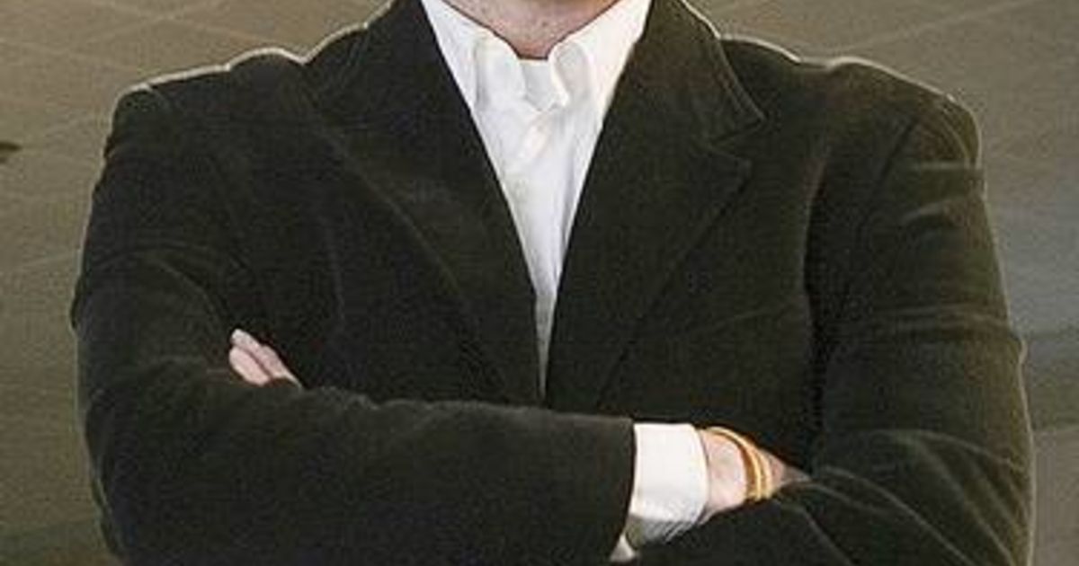 GM's Clay Dean: A California guy who finds inspiration almost anywhere ...