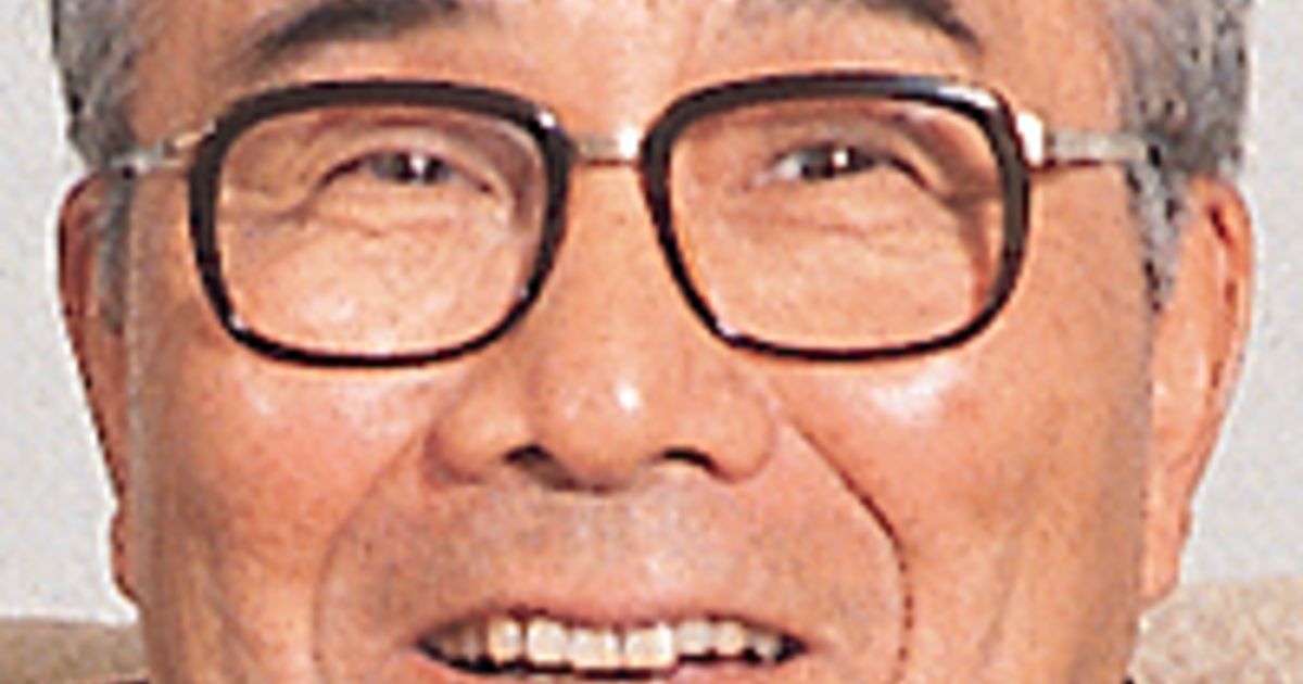 Former Nissan Motor President Tsuji dies | Automotive News