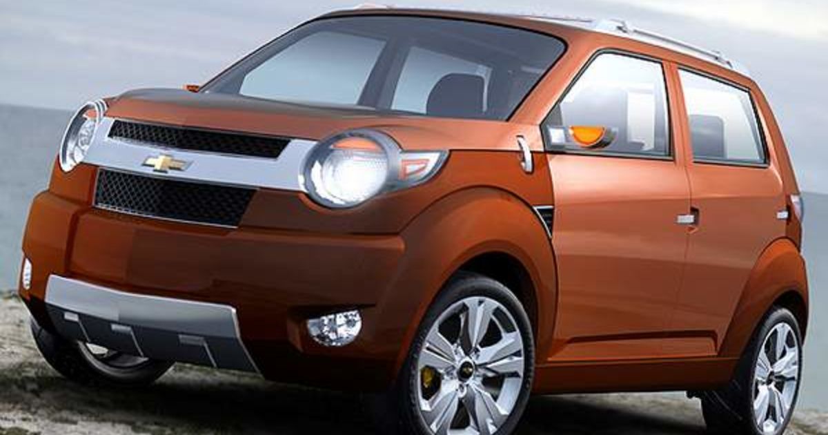 Ford, Hyundai, Chevy take N.Y. spotlight | Automotive News