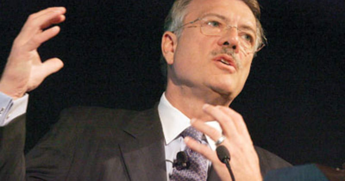 GM: Thriving supply base is key to growth | Automotive News
