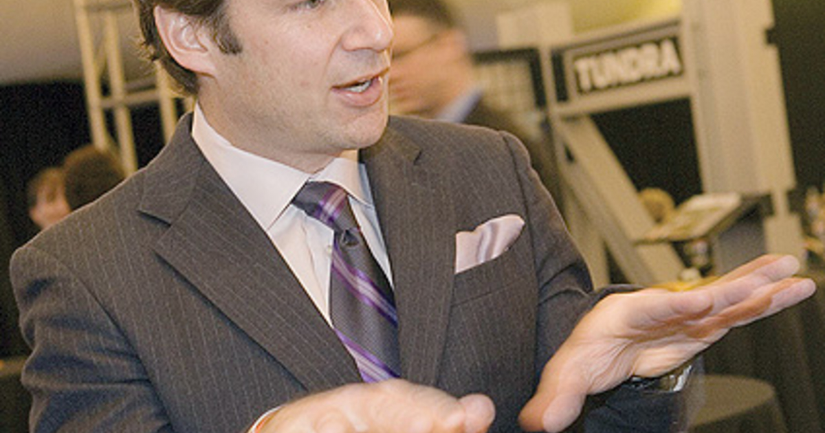 Farley: Magazine ads must engage | Automotive News