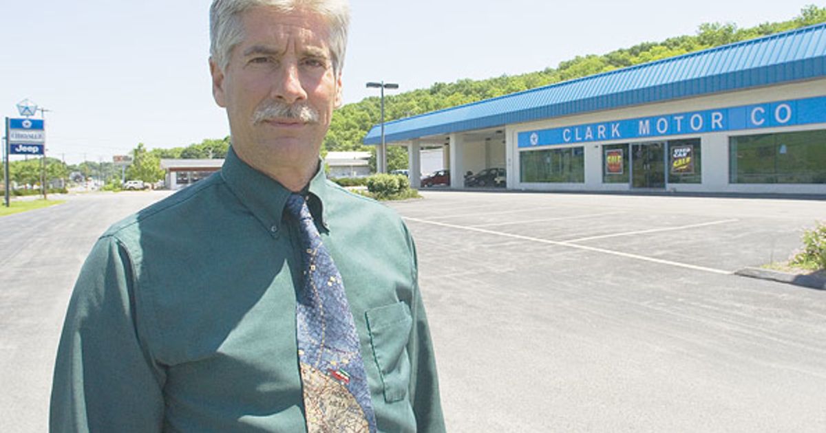 After 85 years, Pennsylvania store reaches 'hideous' end | Automotive News