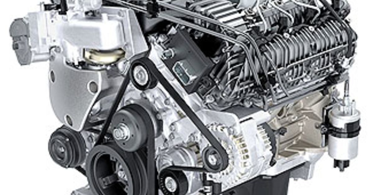 GM: 4.5-liter diesel will be quiet, clean | Automotive News