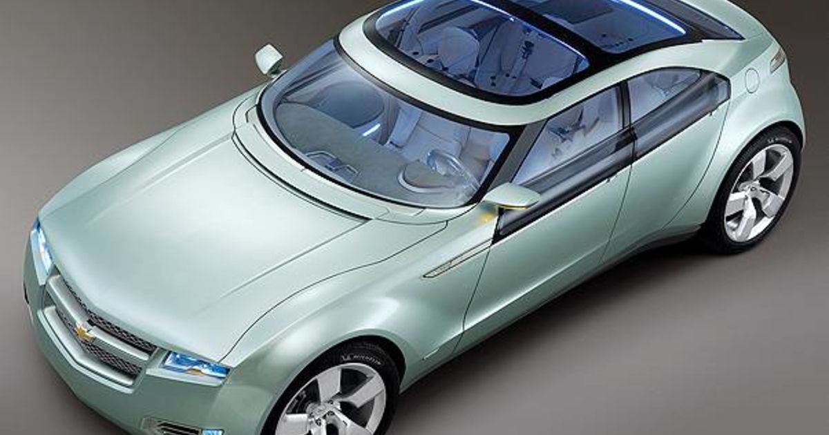 UAW reveals GM plans to build small rwd cars | Automotive News