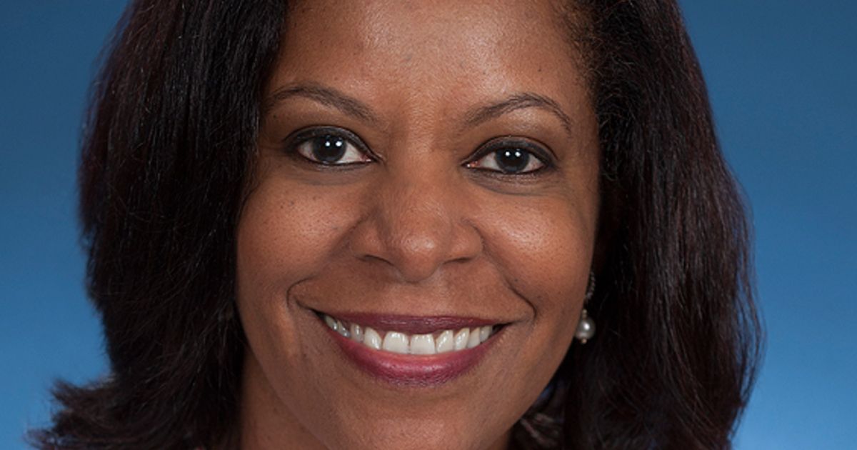 Sandra Phillips Rogers on the importance of talking about diversity ...