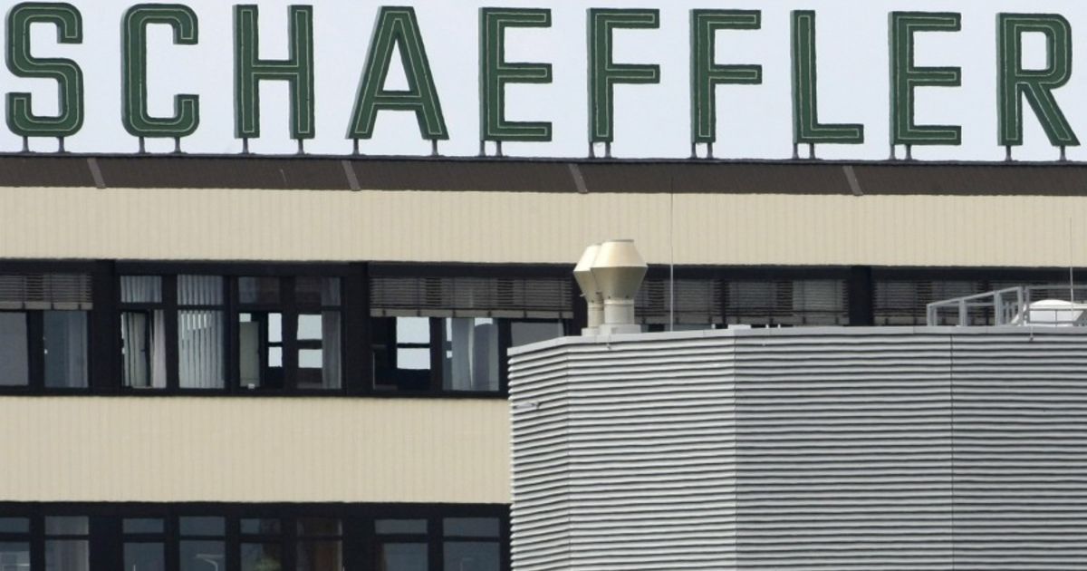 Schaeffler picks Ohio for $230 million EV axle plant | Automotive News