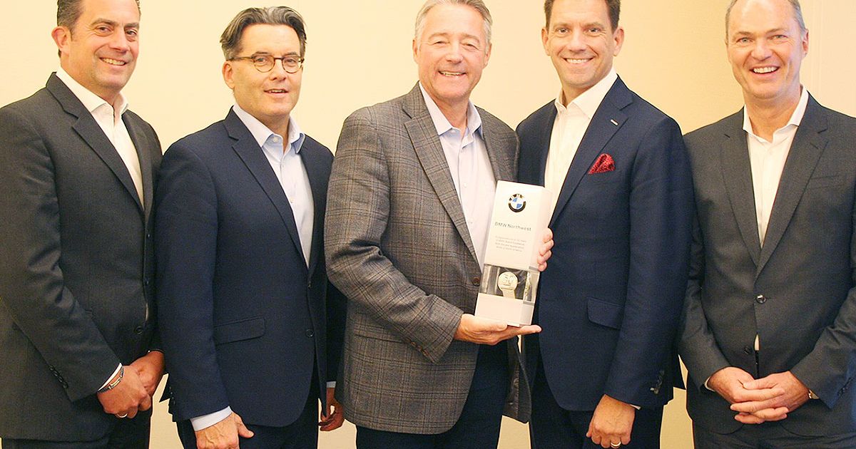 Dealer anniversary | Automotive News