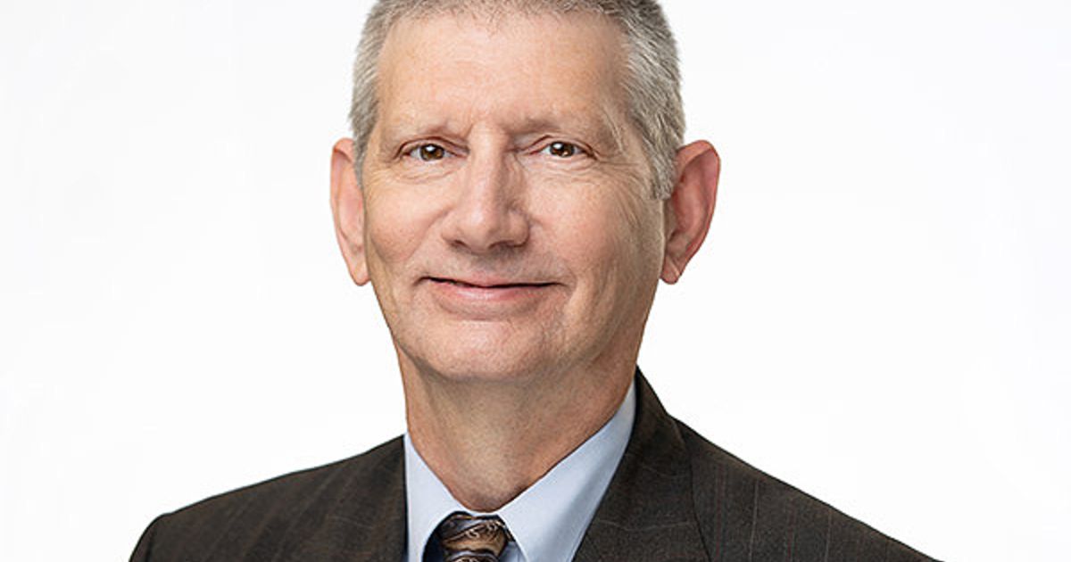 Alliance names Scott Schmidt as VP of safety policy | Automotive News