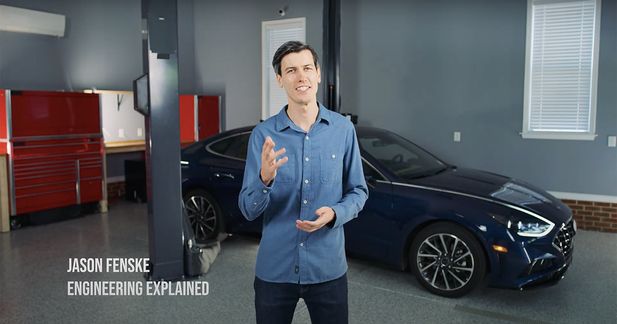 NHTSA launches video series educating public on vehicle safety ...