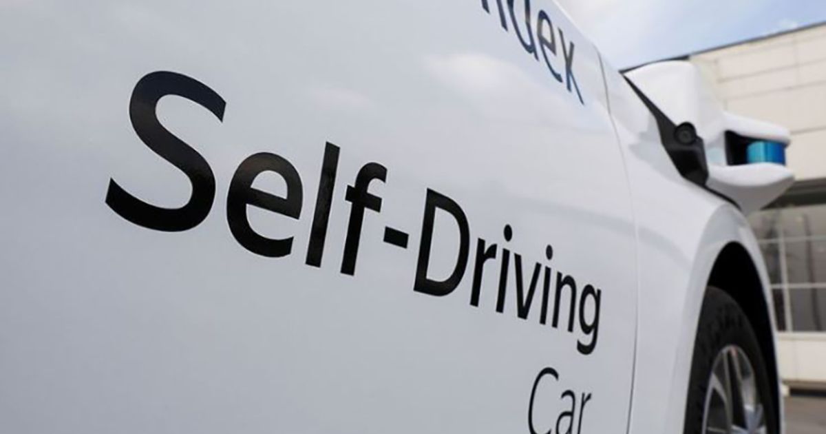 NHTSA extends comment period on self-driving safety framework ...