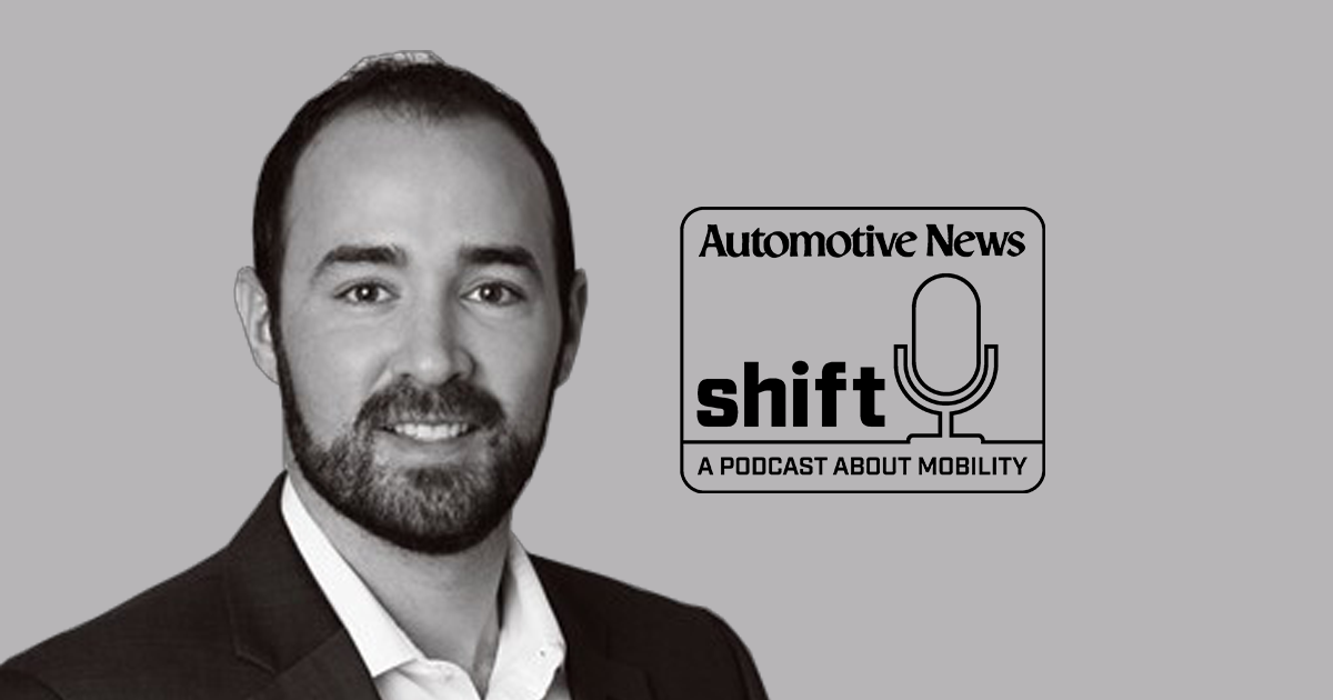 GM’s Jeff Miller on readying Super Cruise for widespread rollout ...