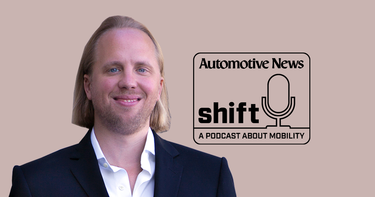 Grayson Brulte: Mobility businesses should place big bets on premium ...