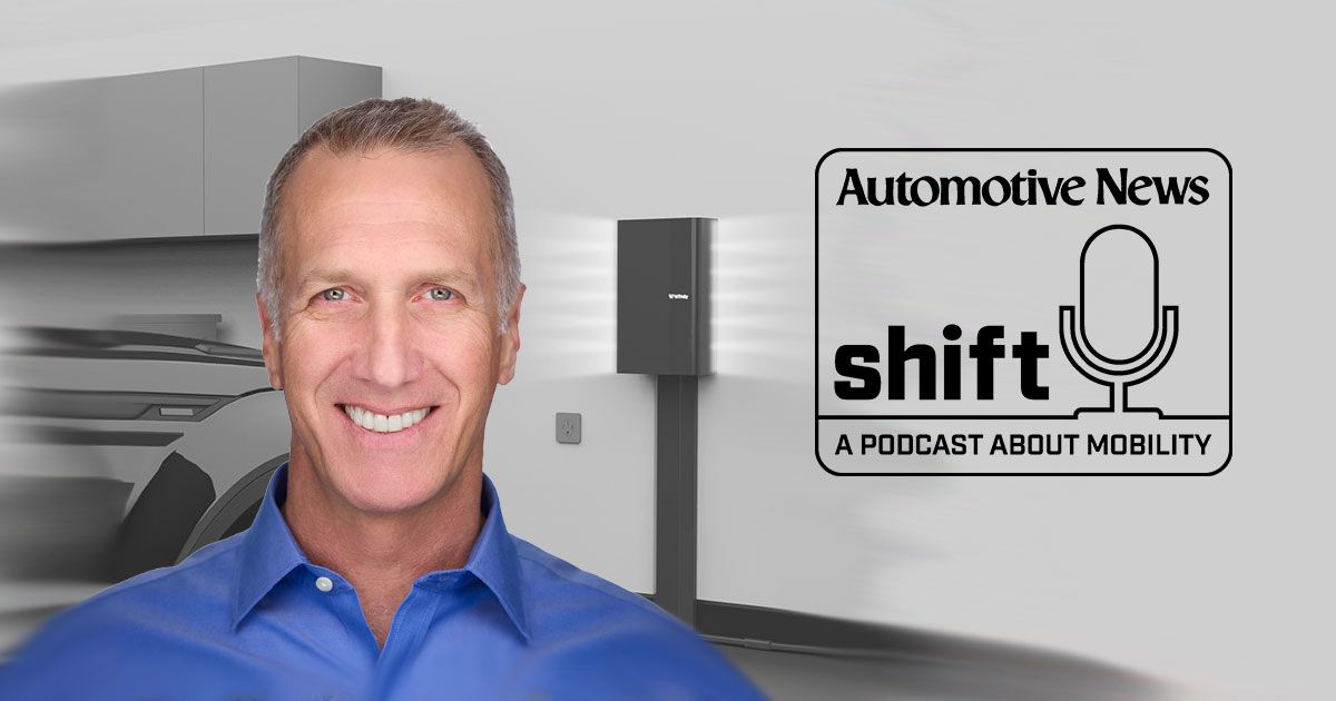 WiTricity’s Alex Gruzen on the ease of wireless EV charging (Episode ...