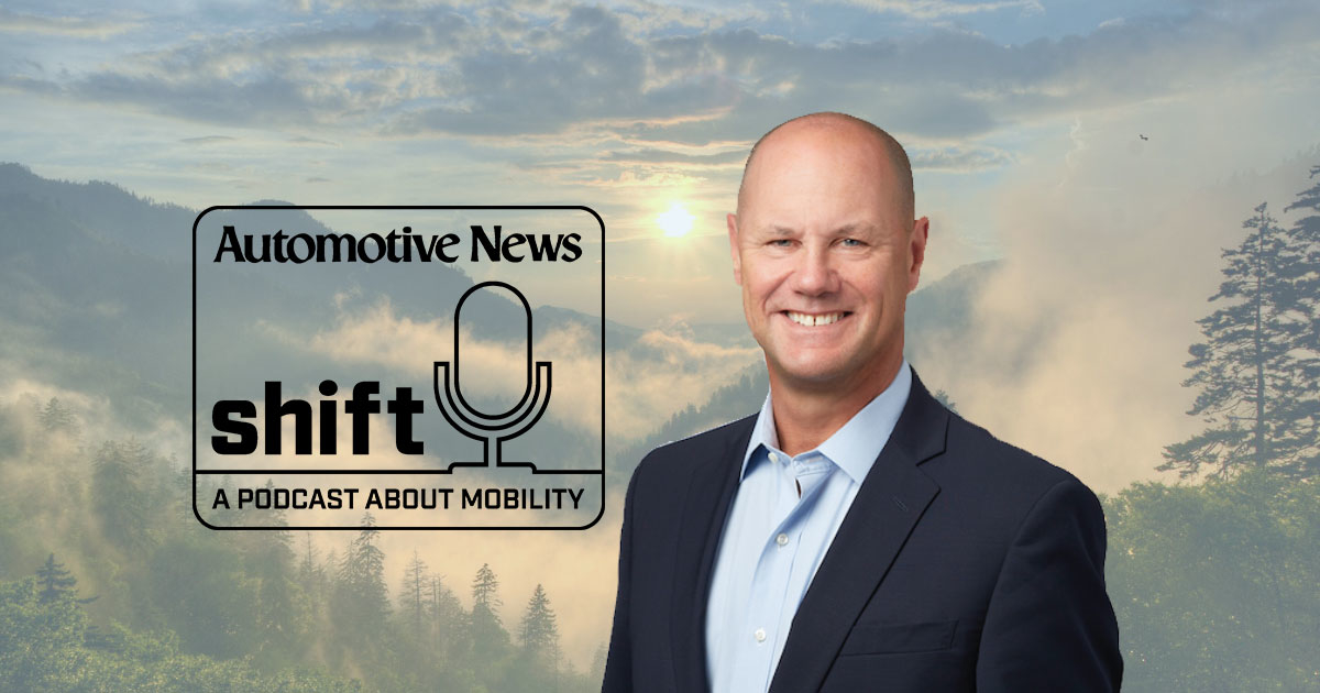 Keith Phillips lays groundwork of America’s domestic EV supply chain ...