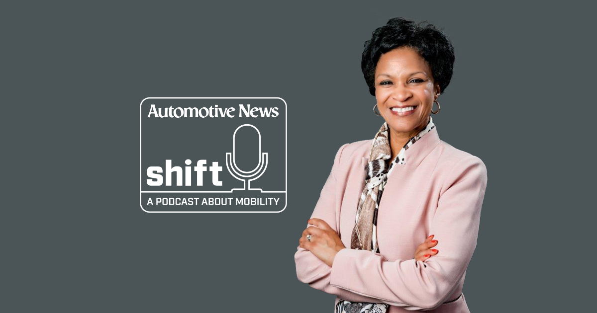 LG Chem Power’s Denise Gray on everything batteries (Episode 20 ...