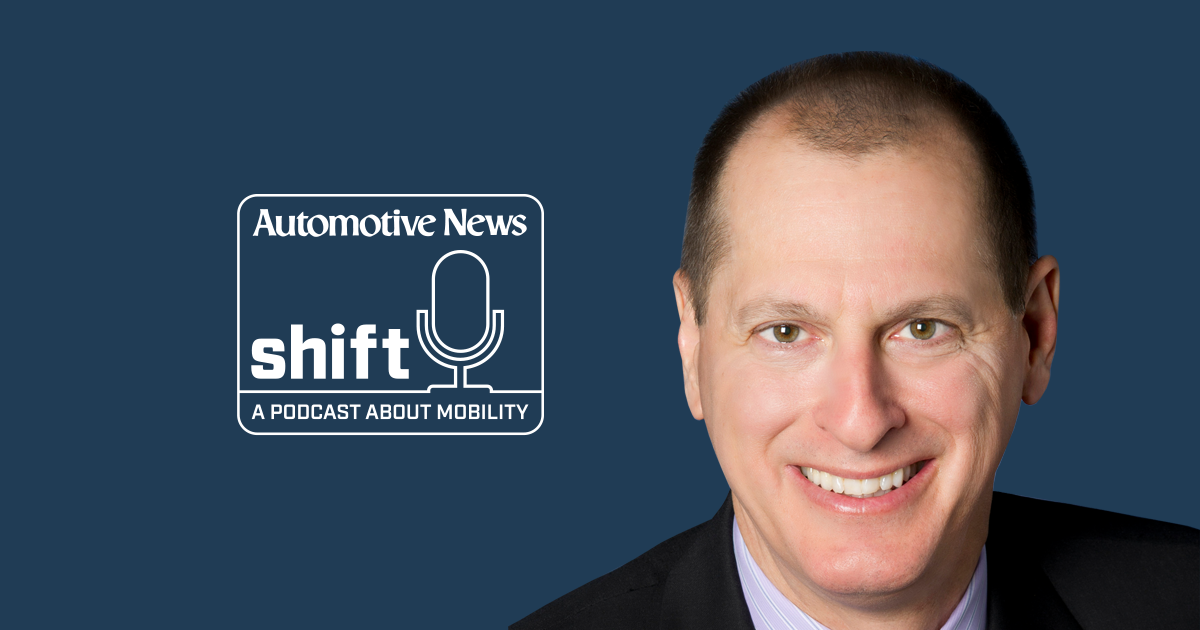 CES Week Ep. 1 | Gary Shapiro previews an all-virtual CES | Automotive News