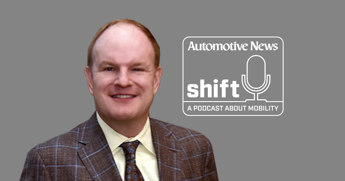 Jonathan Adkins fights latest surge in pedestrian-death crisis (Episode ...