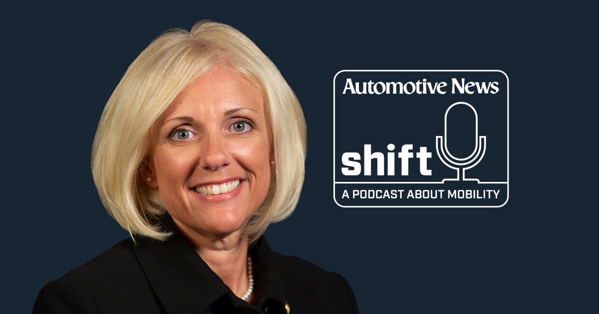 NTSB’s Jennifer Homendy addresses the ‘public health crisis’ on nation ...