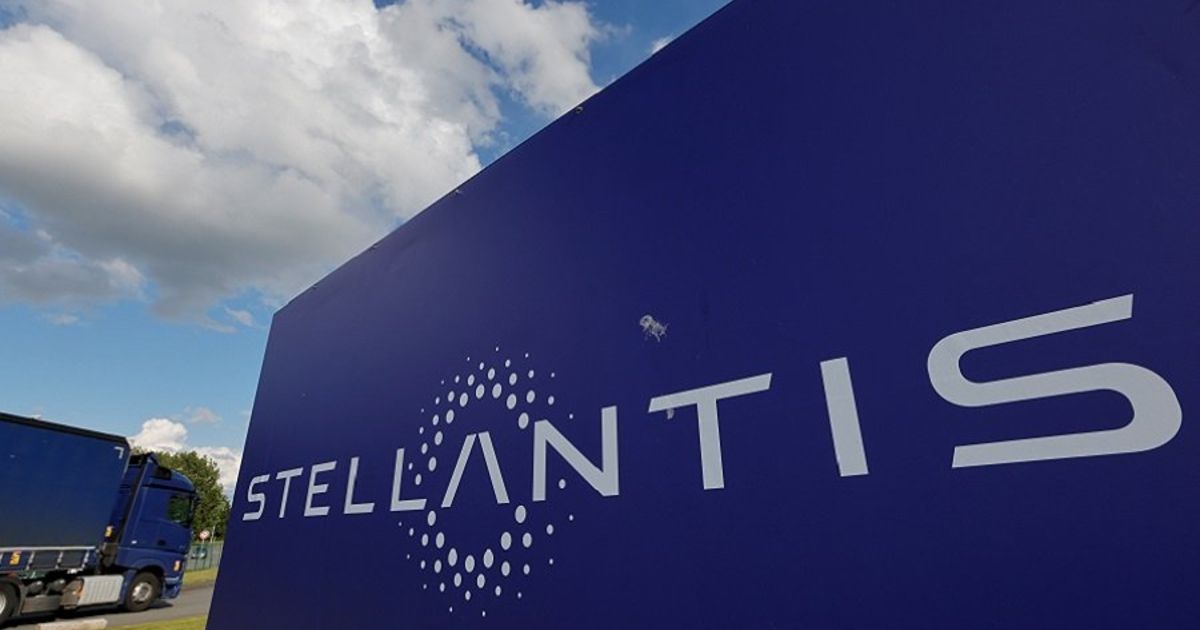 Stellantis signs $14 billion credit facility with 29 banks | Automotive ...