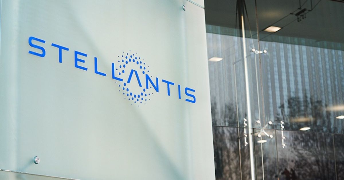 Stellantis, Foxconn finalize strategic partnership | Automotive News