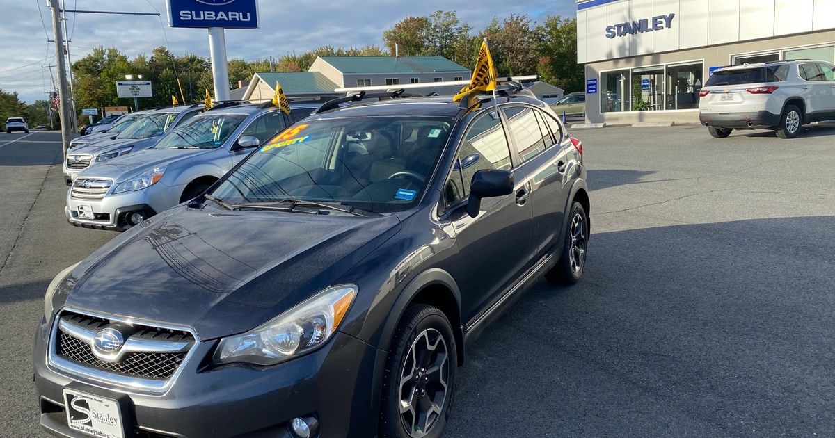 SUBARU: Sept. sales plummet 30% | Automotive News