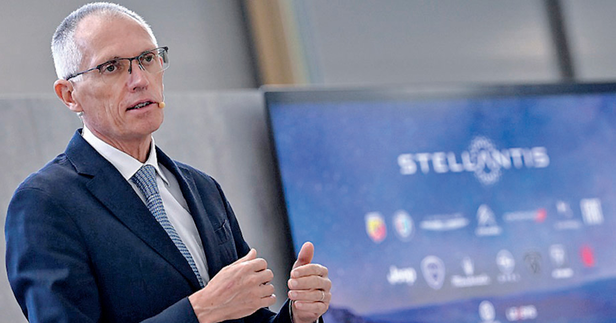 Stellantis dealers have limited time to prep for 2024 EV arrivals ...