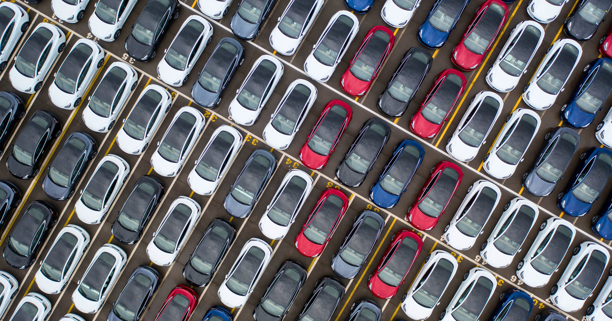 Tesla Q1 earnings: 5 defining moments | Automotive News