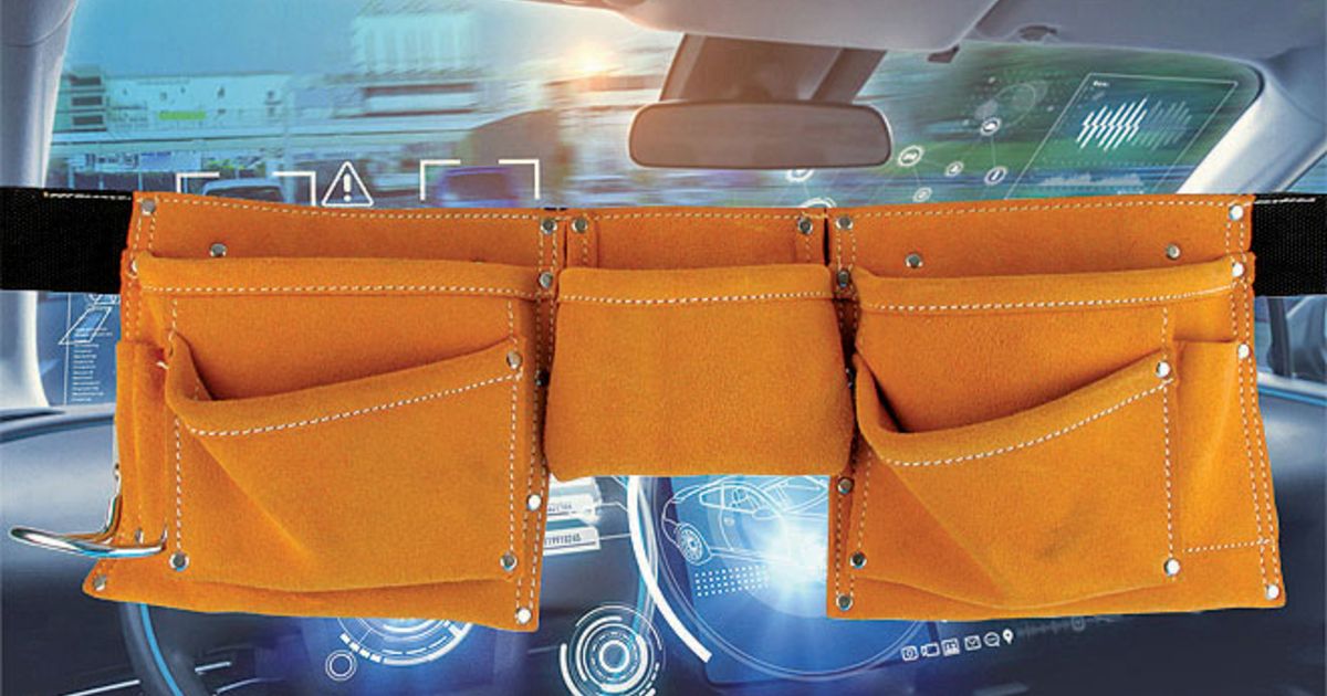 EV mechanics of the future need these 3 unique skills | Automotive News