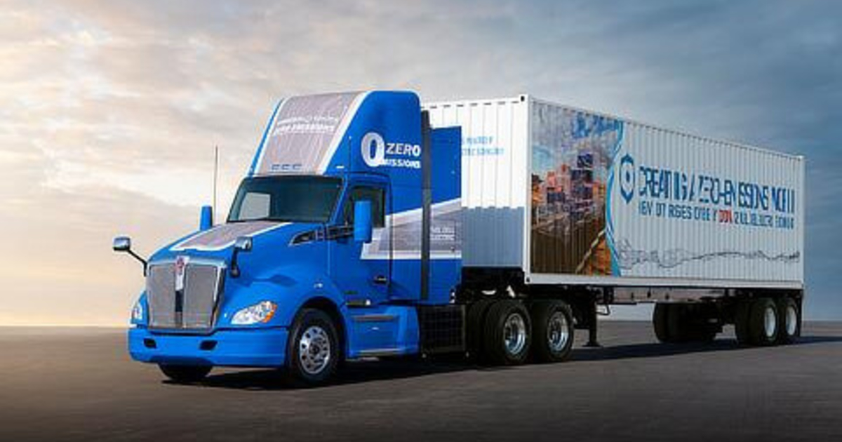 Toyota puts North American hydrogen headquarters in Los Angeles ...