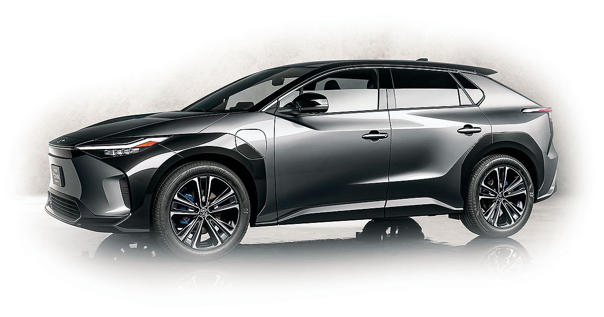 Toyota Tundra kicks off body-on-frame redesigns | Automotive News