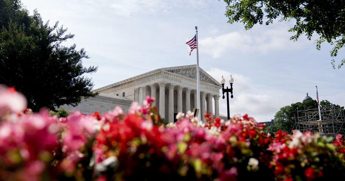 Supreme Court ruling on TransUnion case to limit suits under federal ...