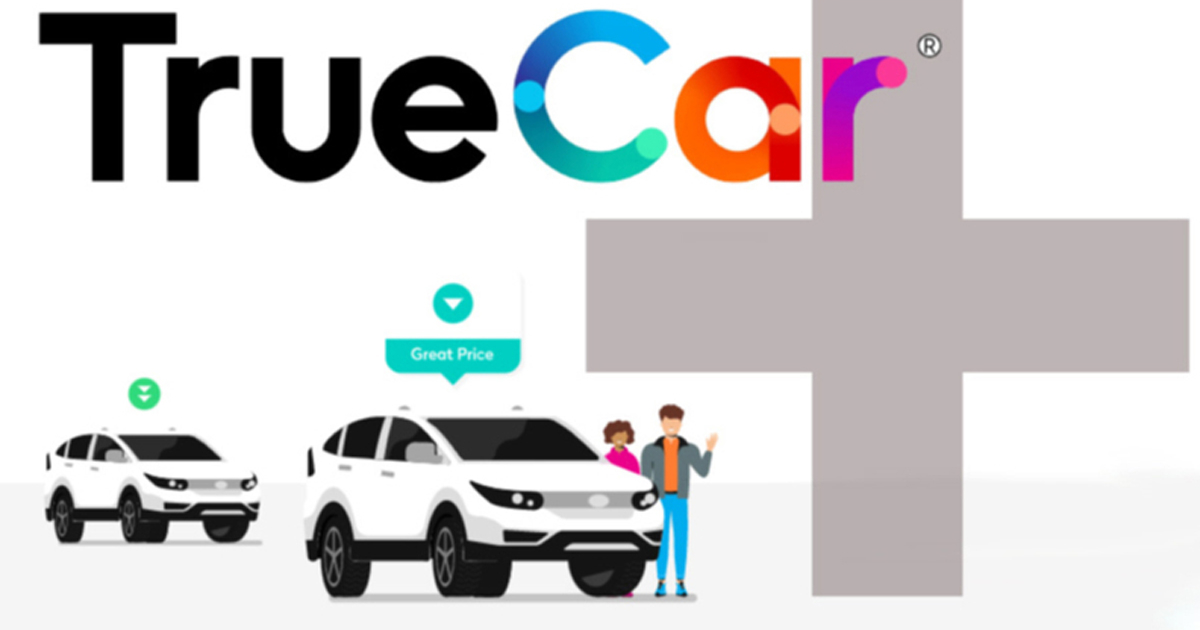 TrueCar pilot will test 'true digital' car-buying process | Automotive News