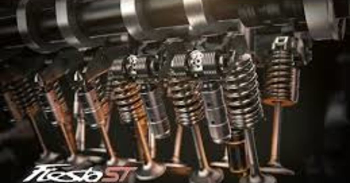 Ford Escape's new, high-tech turbo three: A game changer? | Automotive News