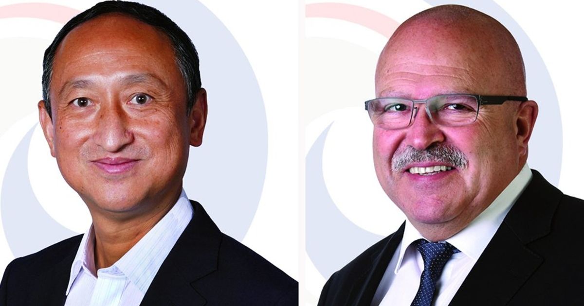 Airbag supplier Joyson Safety Systems names next CEO | Automotive News