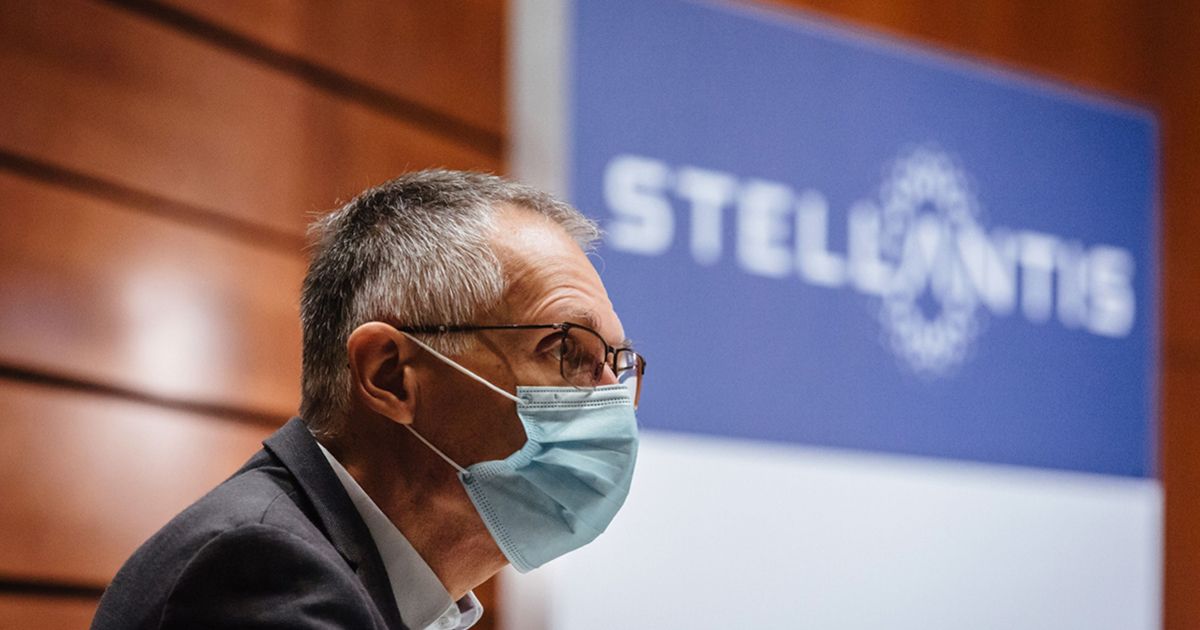 Stellantis kicks off China reboot with push to take over Jeep JV ...