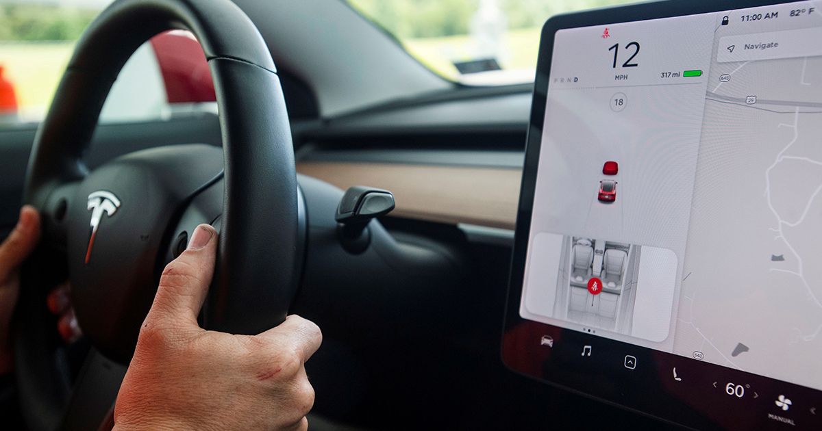 Is Tesla's Autopilot safe? U.S. regulators grapple with the evidence ...