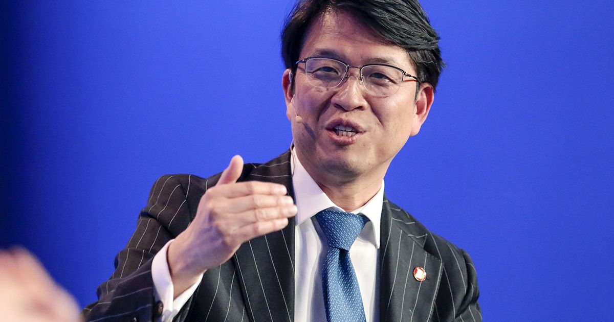 Tesla adds former CIO of world’s largest pension fund to board ...