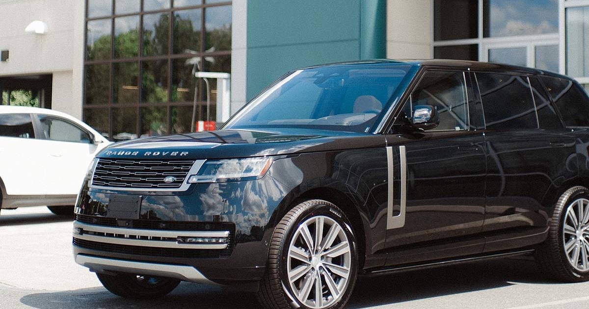 Mercedes-Benz, Jaguar-Land Rover among car dealerships sold ...