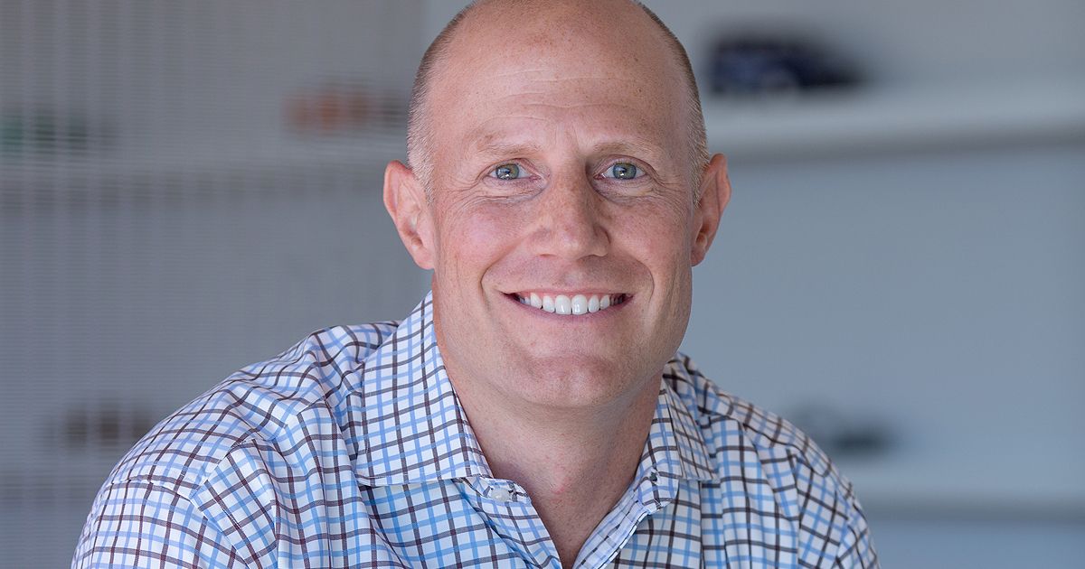 CarGurus CEO Jason Trevisan looks beyond listings for expansion ...