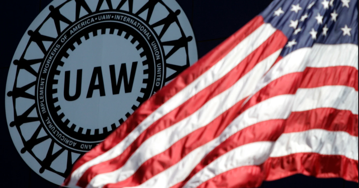 UAW vote shows the scars of scandal | Automotive News