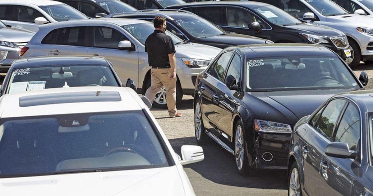 DAILY DRIVE PODCAST: February 4, 2021 | Up for grabs: The 'wide open ...