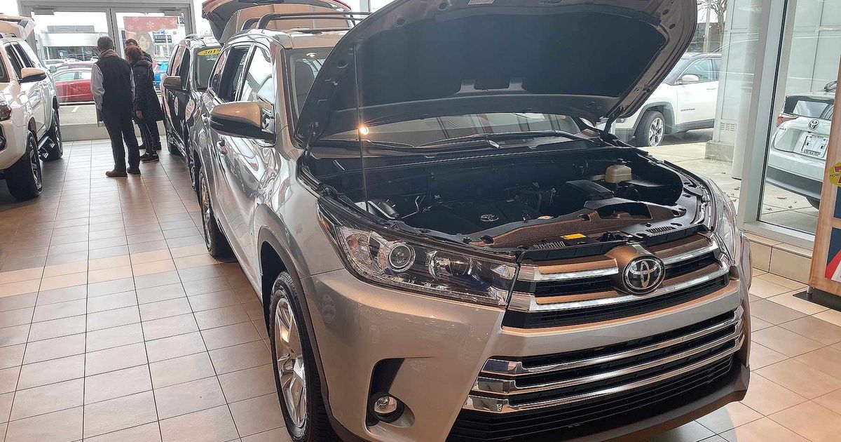 Vision for 2020: What to watch | Automotive News